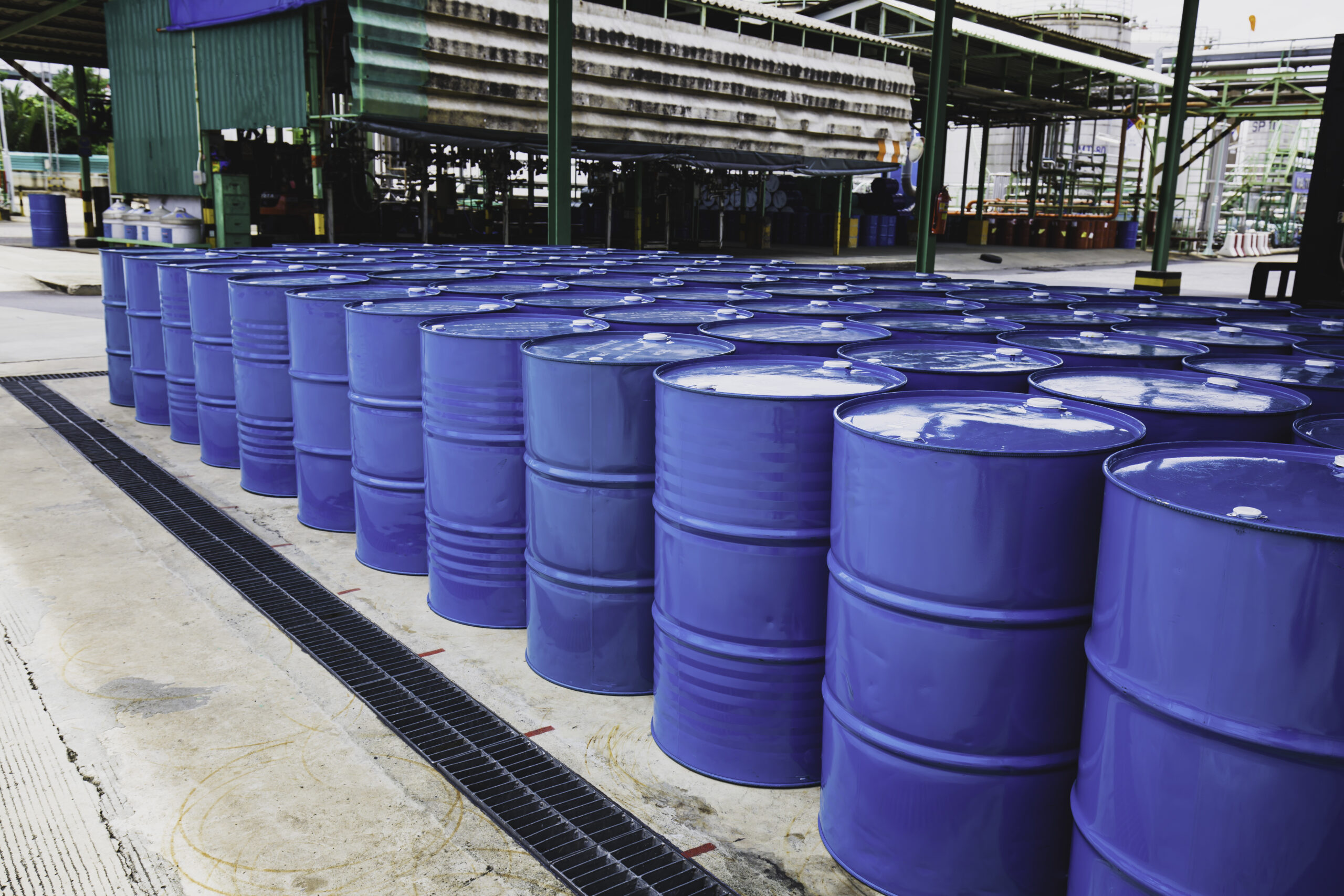 Smaltimento dei fusti: come avviene? - Fustameria Ecologica